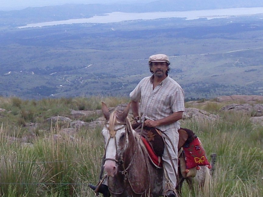 Raúl Godoy: «Un río incansable de humanidad» | Alta Info