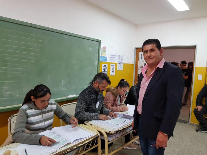 Jorge Merlo fue condenado por «Estafa y Falsedad ideológica reiterada ...