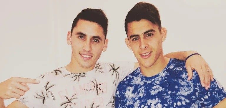 Rodrigo Pavón y sus amigos imputados de lesiones leves y resistencia a ...