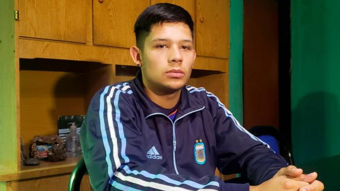 Joe Heredia: «Lo único que pido es que se sepa toda la verdad» | Alta Info