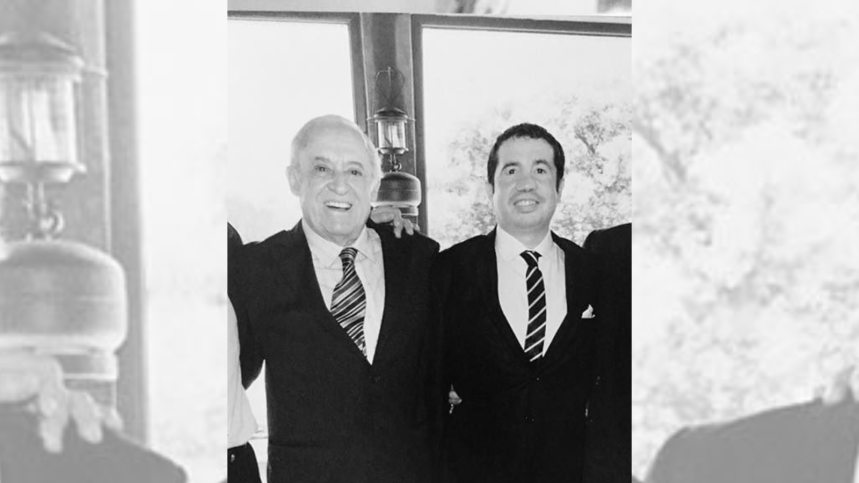 Conmoción en Alta Gracia por la muerte de Federico Becerra | Alta Info