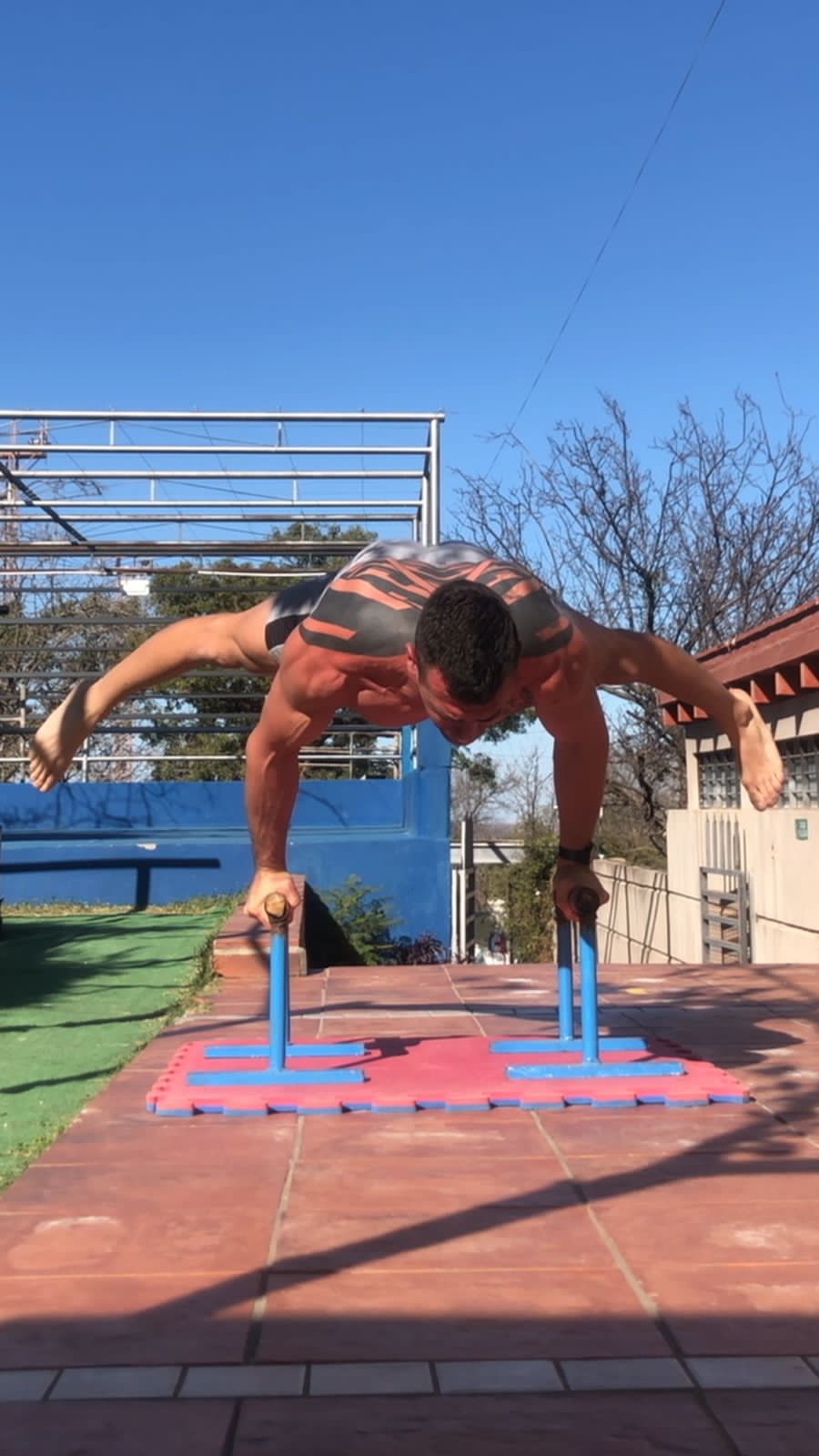 La historia de «Génesis Fit Studio» y sus actividades | Alta Info