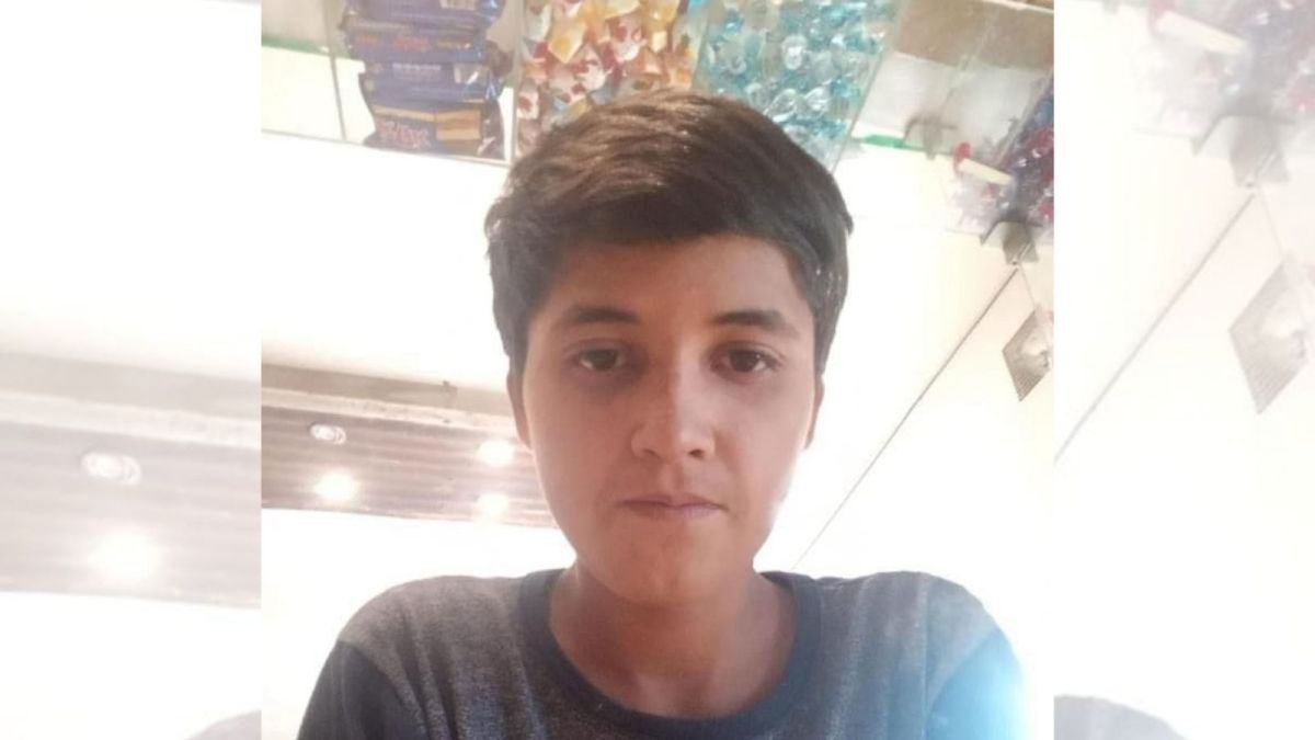 Intensa búsqueda de un joven oriundo de Despeñaderos | Alta Info