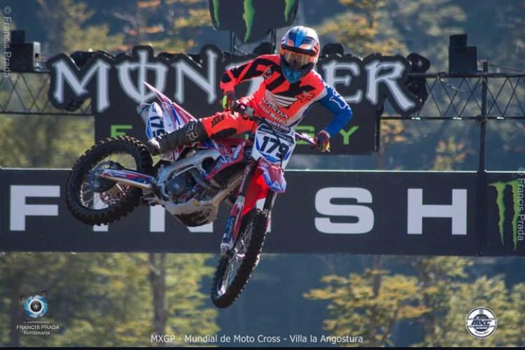 El Mundial de Motocross se correrá en Córdoba por primera vez | Alta Info