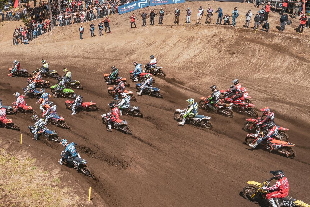 El Mundial de Motocross se correrá en Córdoba por primera vez | Alta Info